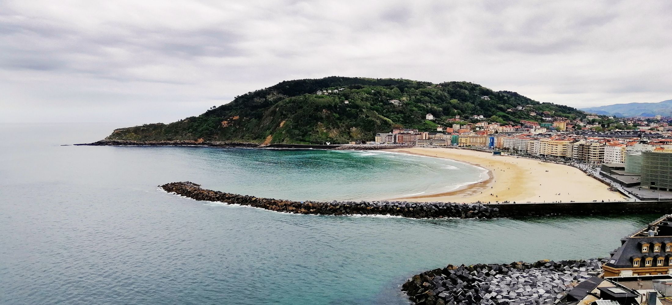 Team Building in Santander | Tuset DMC